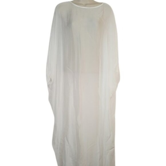 NT By Amati | Intimates & Sleepwear | Nt By Amati Italy Womens Kaftan ...